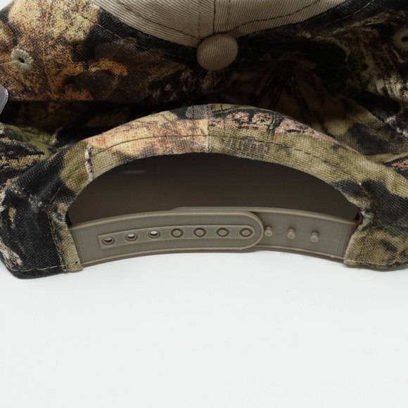Mossy Oak | Accessories | Mossy Oak Camouflage Hat Cap Adult Osfm Usa ...
